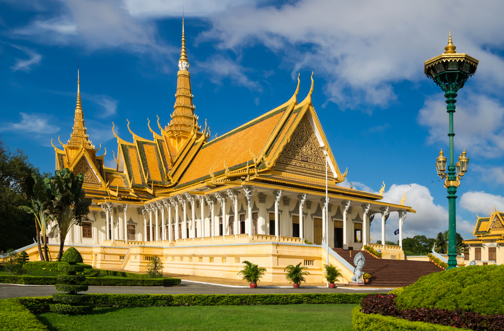 The Best Places to Visit in Phnom Penh | Backpacker Boy