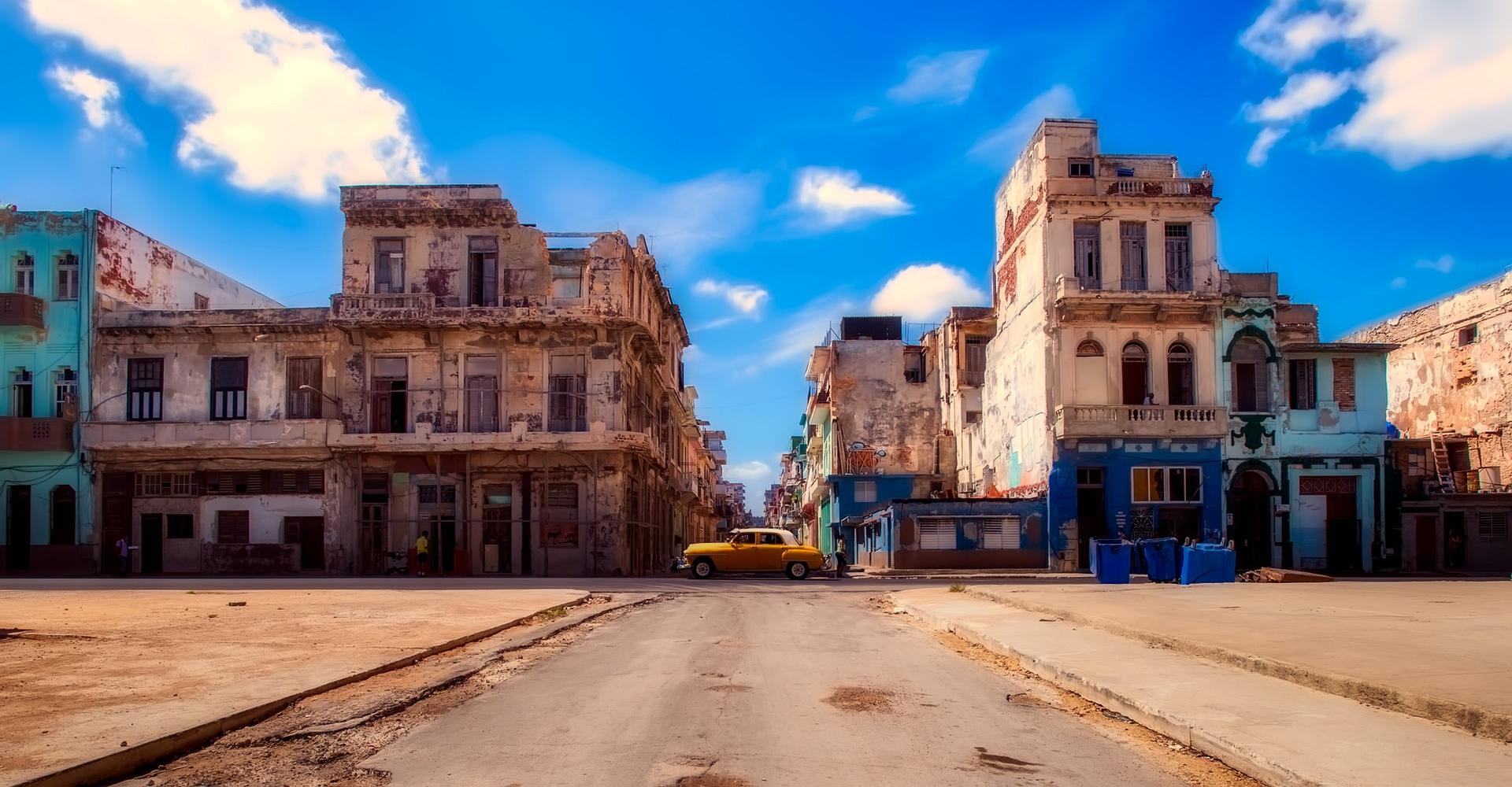 21 Places You Have to Visit in Cuba | Backpacker Boy