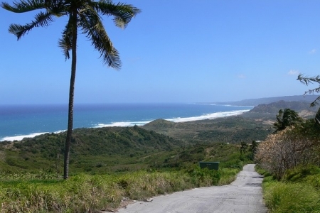 Everything you Need to Know about Barbados in November | Backpacker Boy