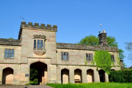 Ilam - An Unexpected Treasure in the Heart of the Peak District ...