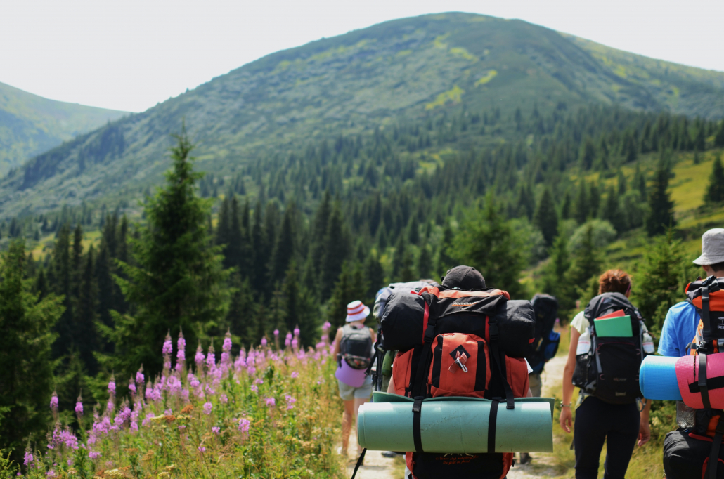 The Ultimate Guide to the Best Backpacks | Backpacker Boy