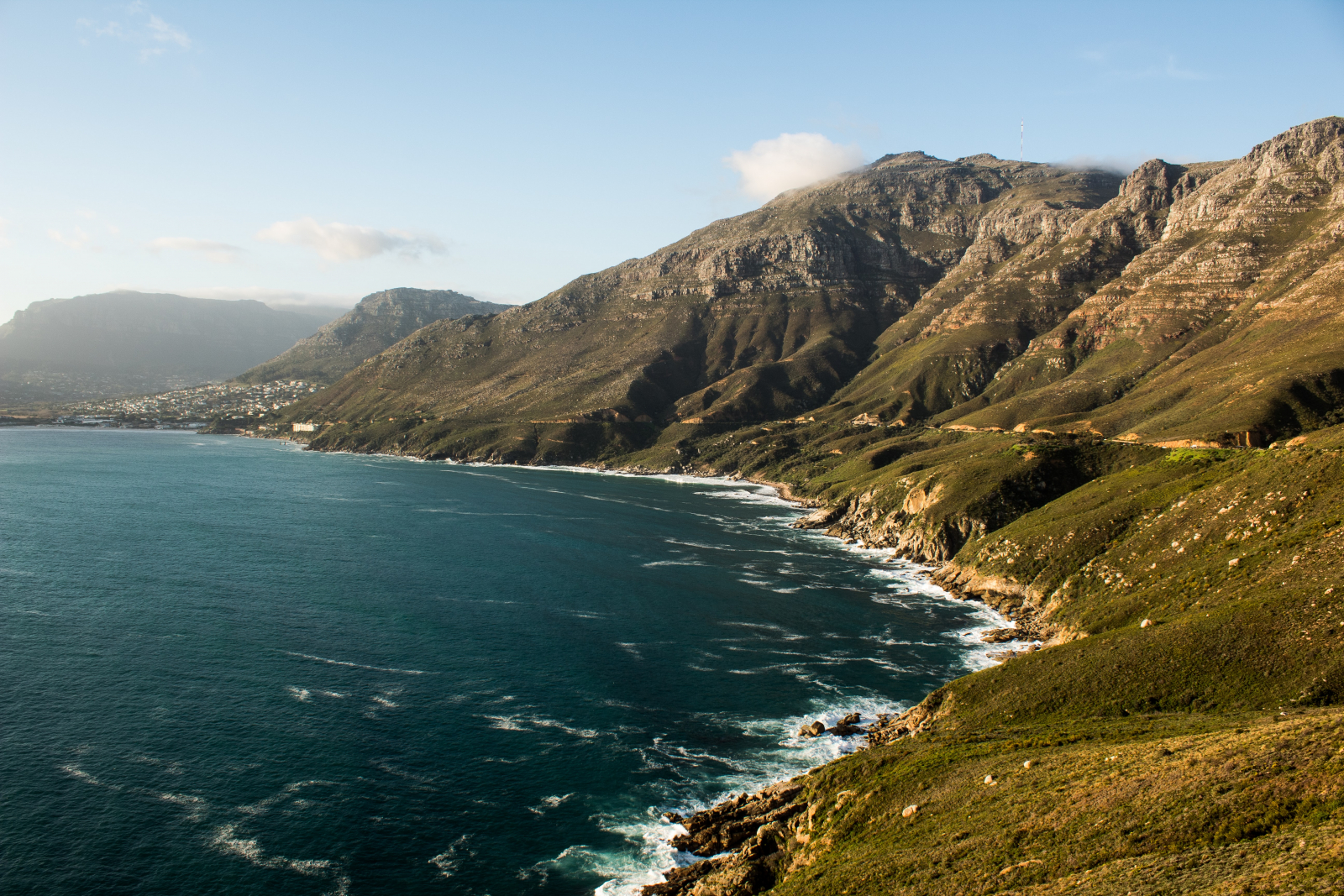 Surfing in South Africa: The Ultimate Guide | Backpacker Boy