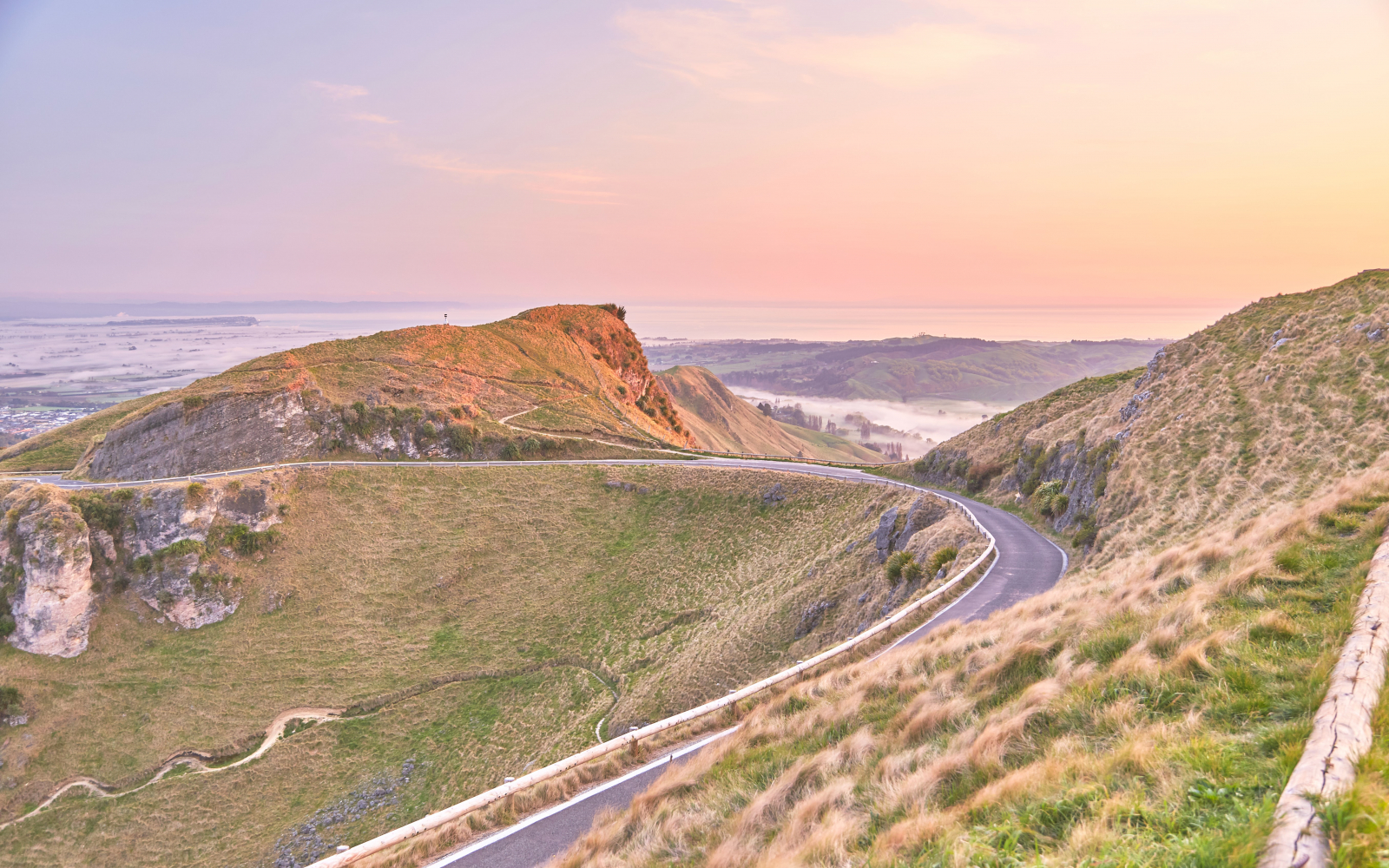 The 10 Best Places for Luxury Road Trips | Backpacker Boy