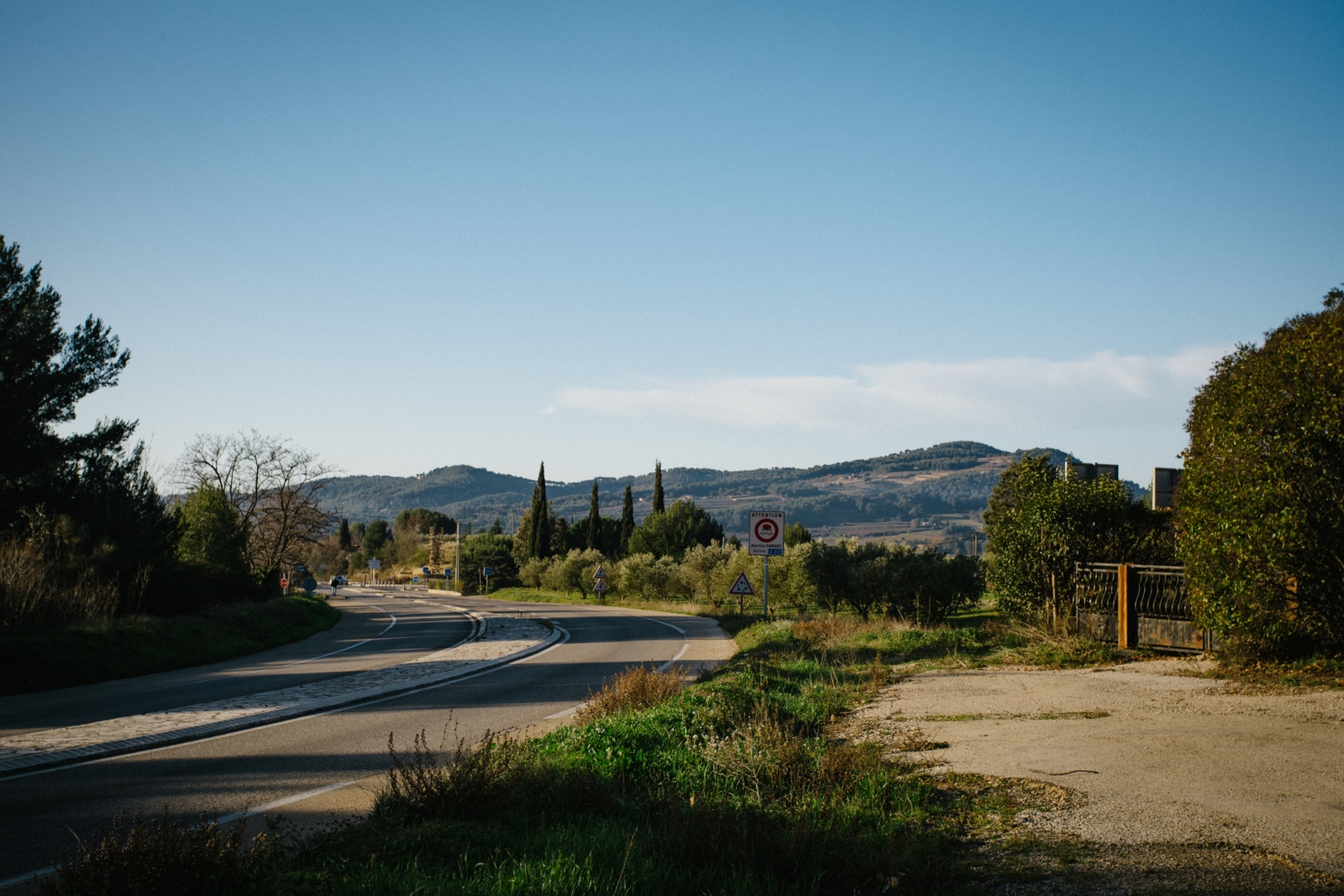 Where to Road Trip around France | Backpacker Boy