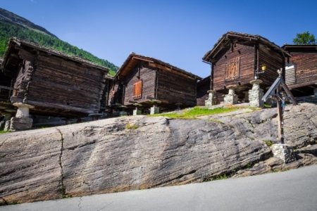 What to Do in Saas-Fee | Backpacker Boy