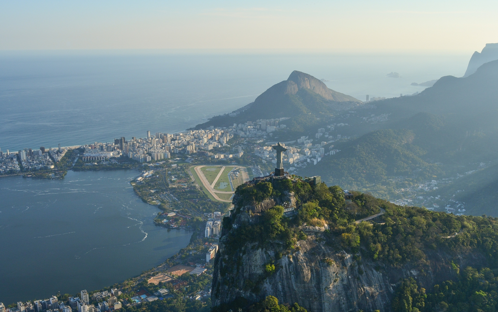 12 Must-Visit Places in Brazil | Backpacker Boy