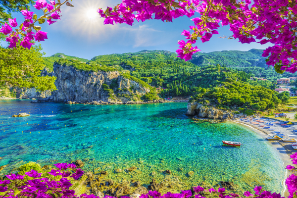 The Best Places to Visit in Corfu | Backpacker Boy