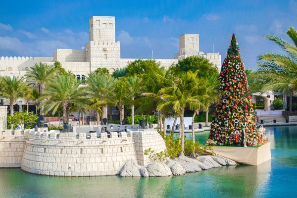 Dubai in December: Everything to See & Do | Backpacker Boy