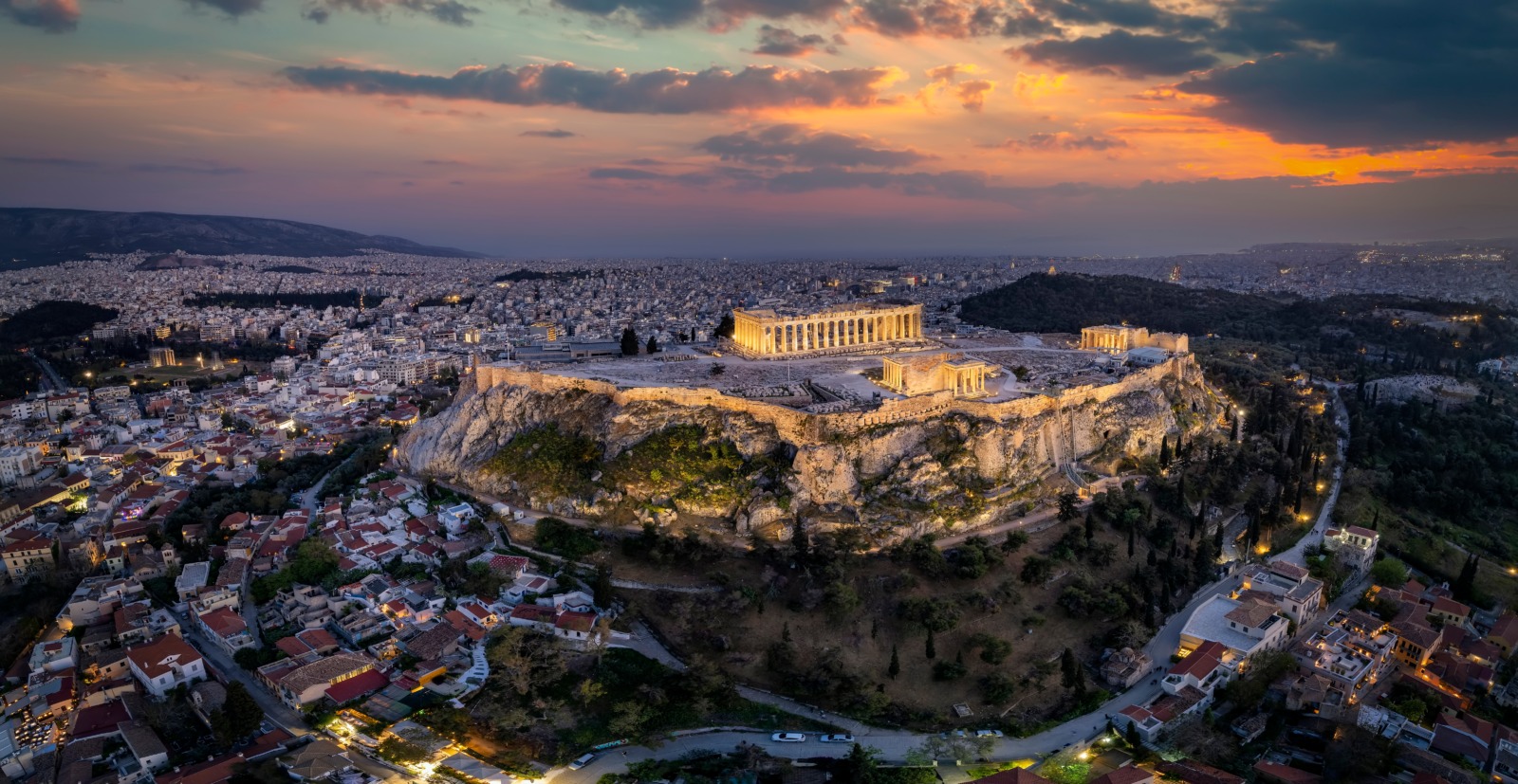 The 11 Best Things To Do in Athens | Backpacker Boy